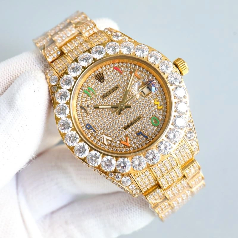 Precise copy ROLEX Watches