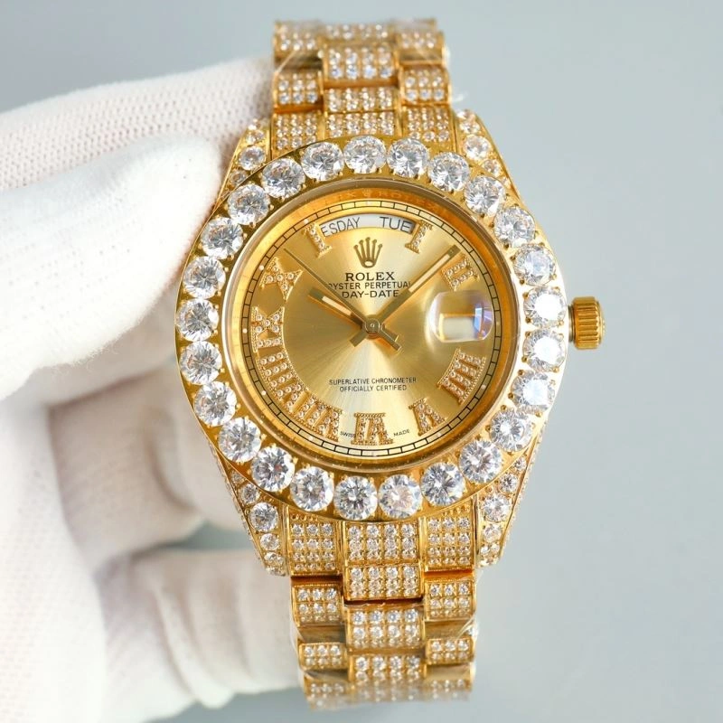 High fidelity ROLEX Watches