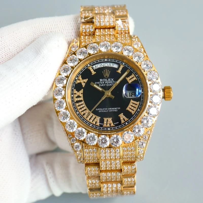High fidelity ROLEX Watches