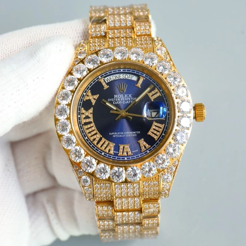 High fidelity ROLEX Watches