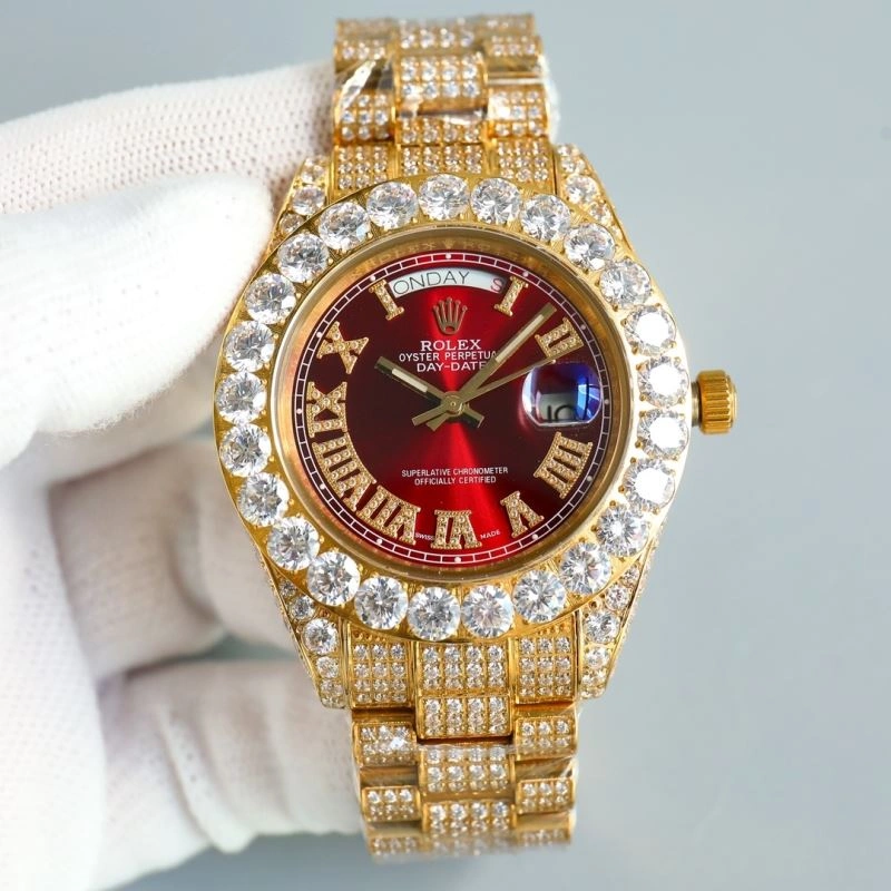 High fidelity ROLEX Watches