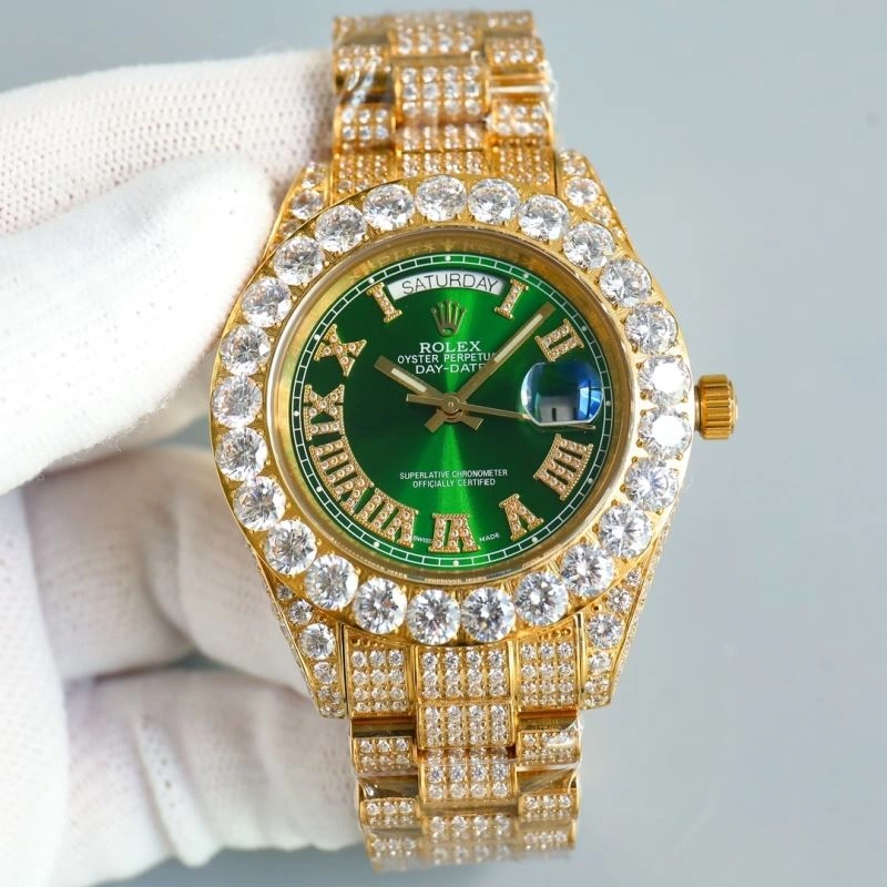 High fidelity ROLEX Watches