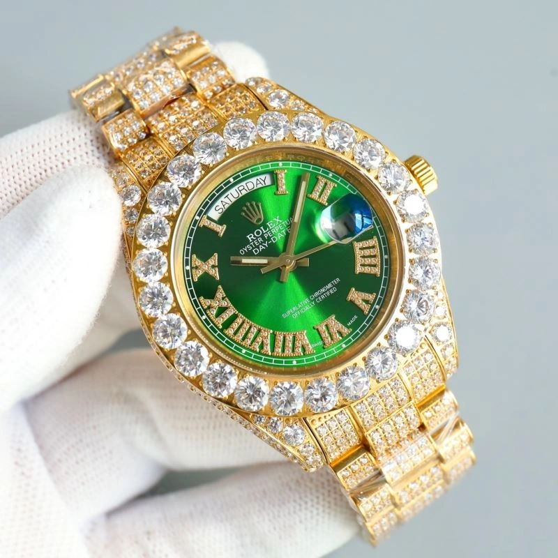 High fidelity ROLEX Watches