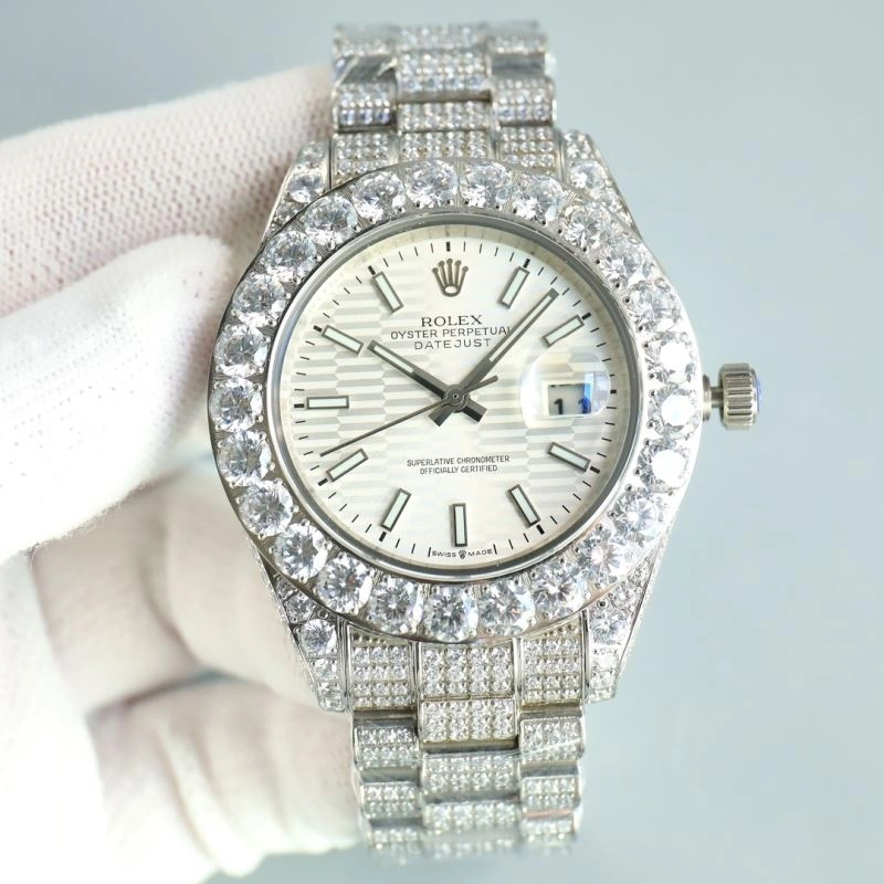 Perfect replica ROLEX Watches