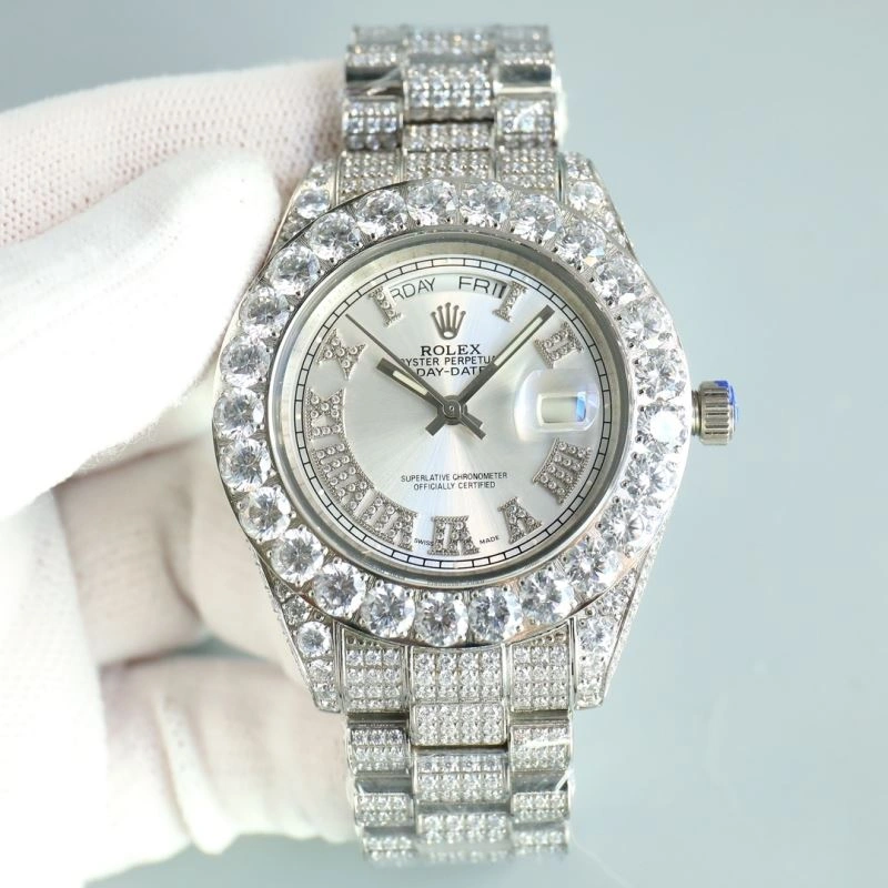 Perfect replica ROLEX Watches
