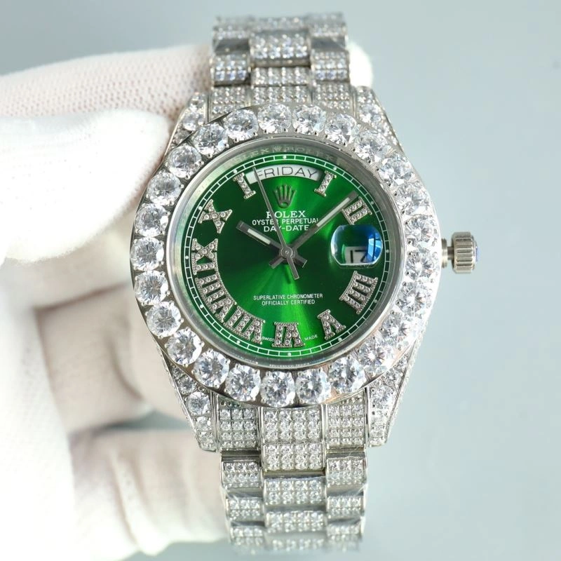 Perfect replica ROLEX Watches