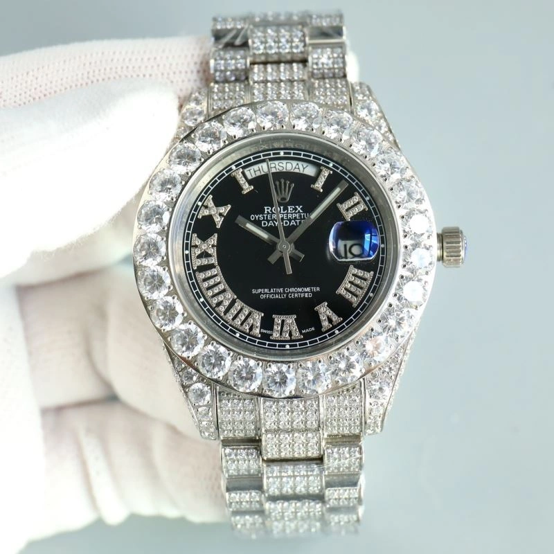 Perfect replica ROLEX Watches