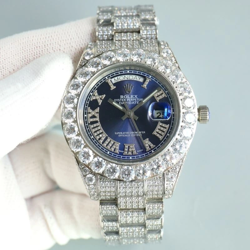 Perfect replica ROLEX Watches