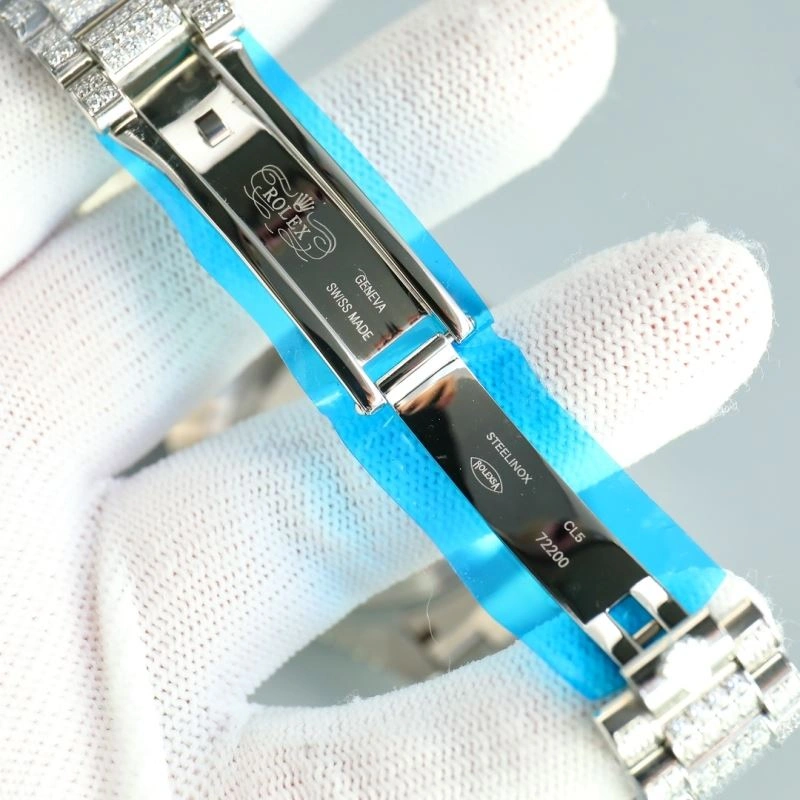 Perfect replica ROLEX Watches