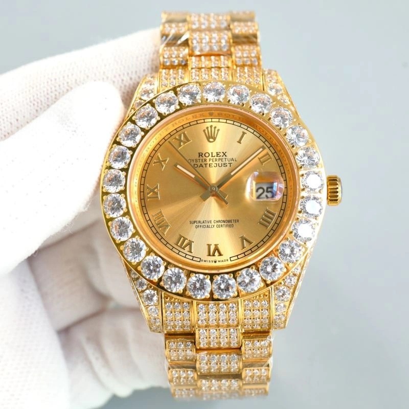 Perfect replica ROLEX Watches