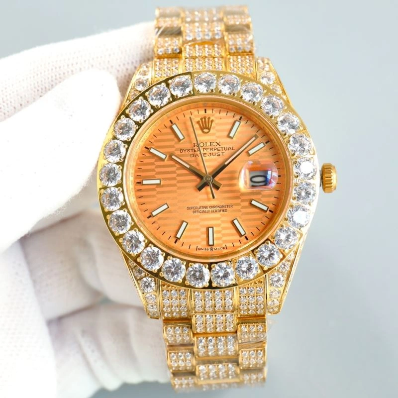 Perfect replica ROLEX Watches