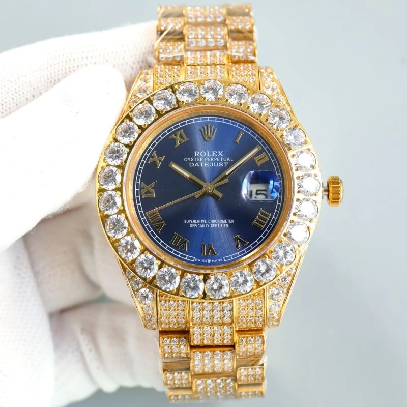 Perfect replica ROLEX Watches