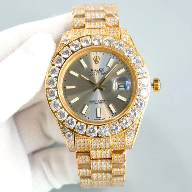 Perfect replica ROLEX Watches