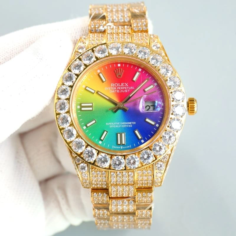 Perfect replica ROLEX Watches
