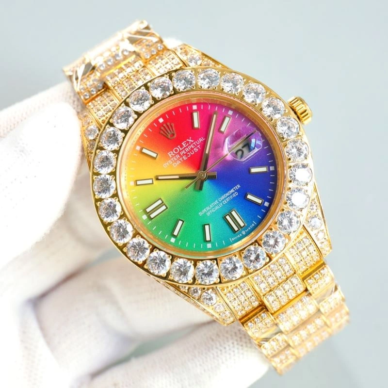 Perfect replica ROLEX Watches