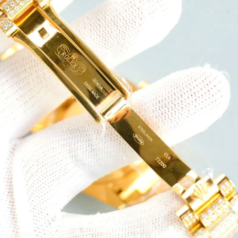 Perfect replica ROLEX Watches