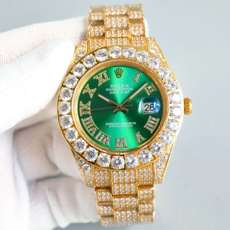 Cut-rate ROLEX Watches
