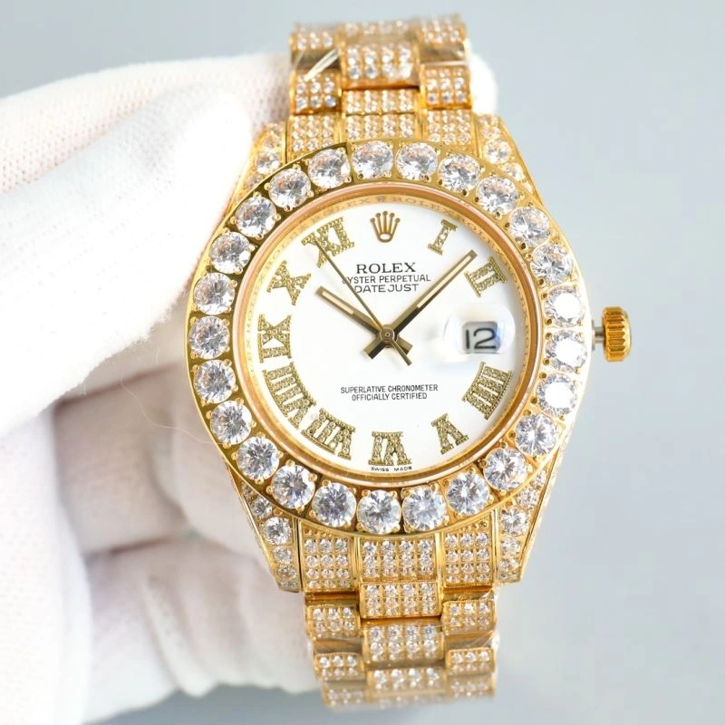 Cut-rate ROLEX Watches