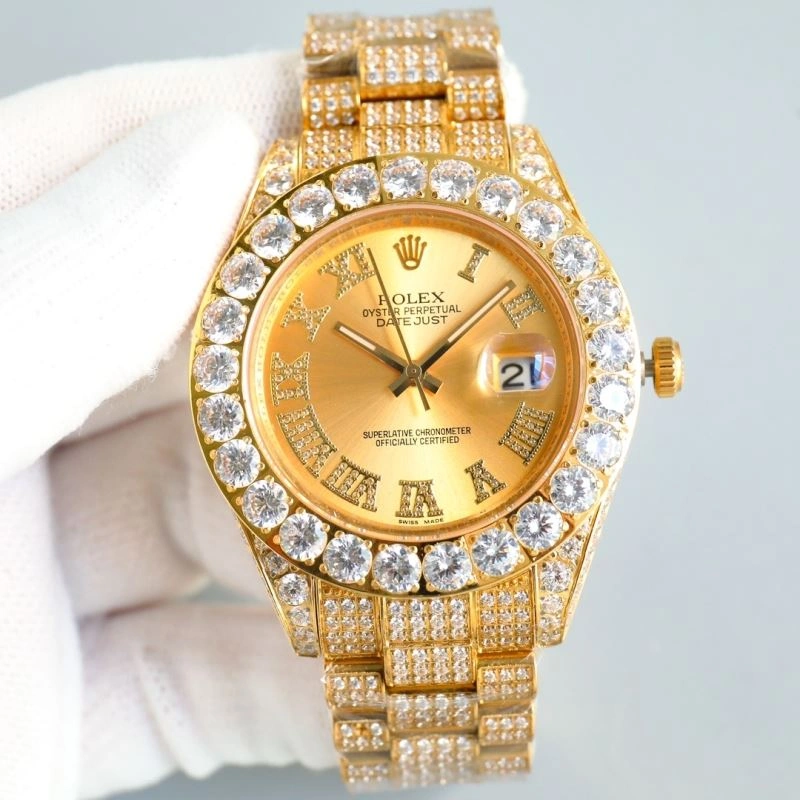 Cut-rate ROLEX Watches