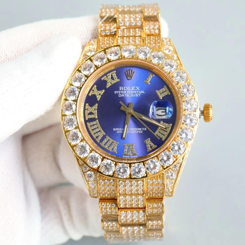 Cut-rate ROLEX Watches