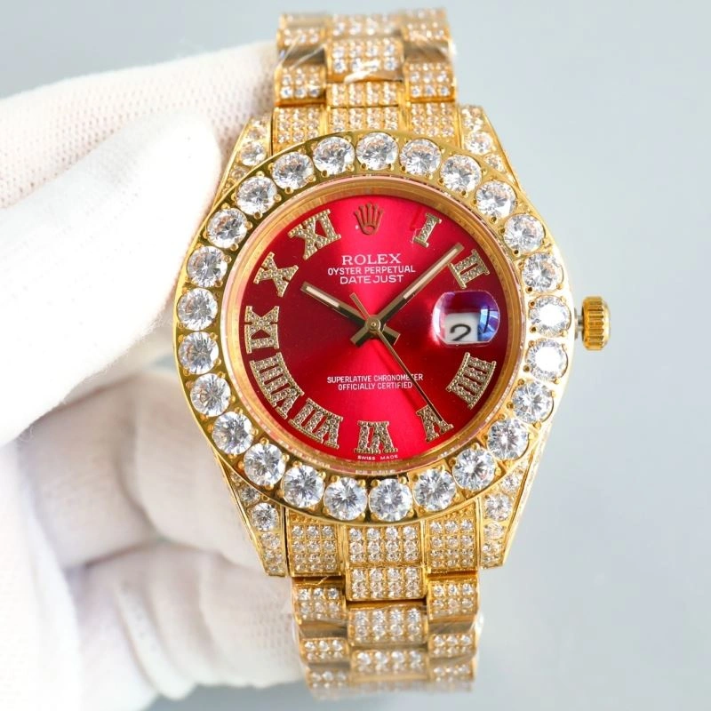 Cut-rate ROLEX Watches