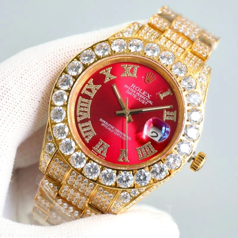Cut-rate ROLEX Watches
