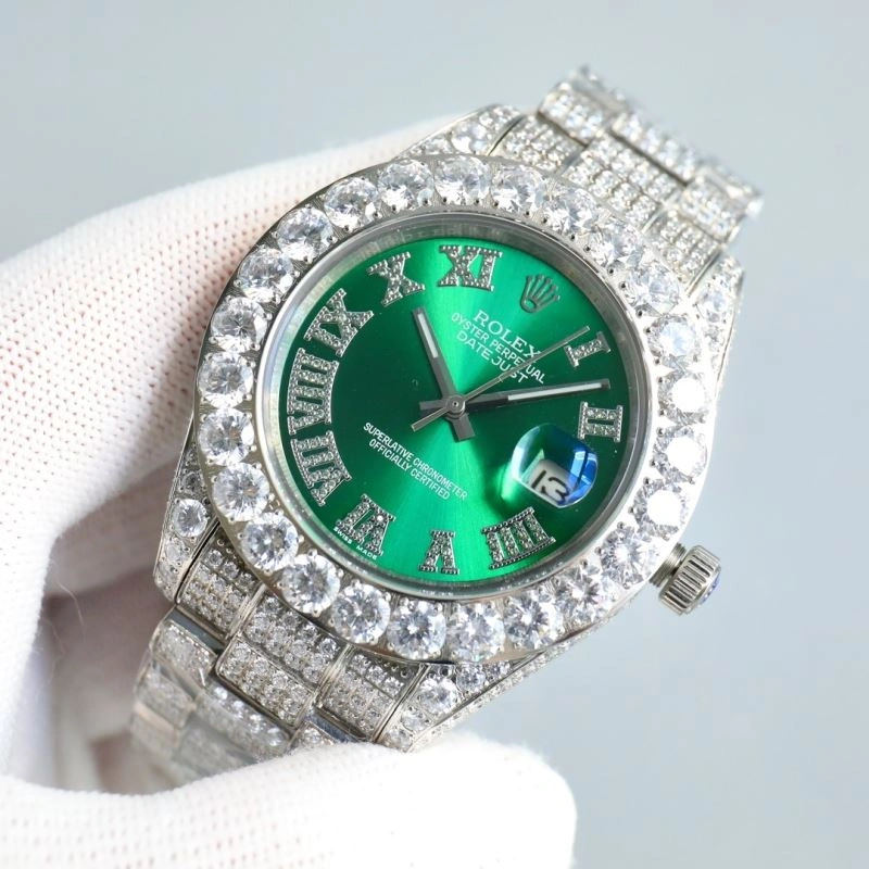 Brand-original ROLEX Watches