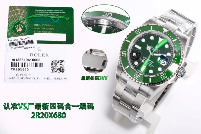 ROLEX Watches