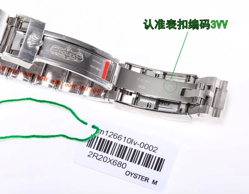 1:1 copy ROLEX Watches