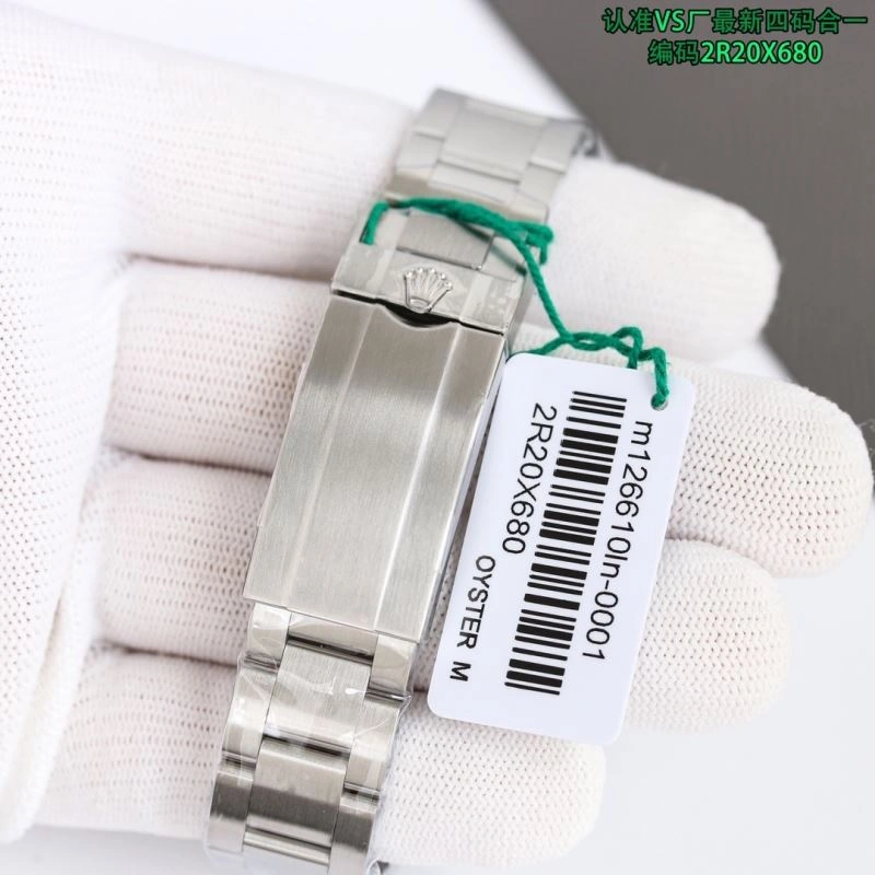 1:1 copy ROLEX Watches