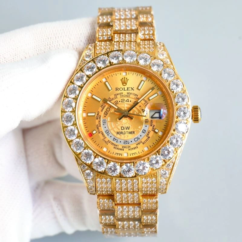 Low-cost ROLEX Watches