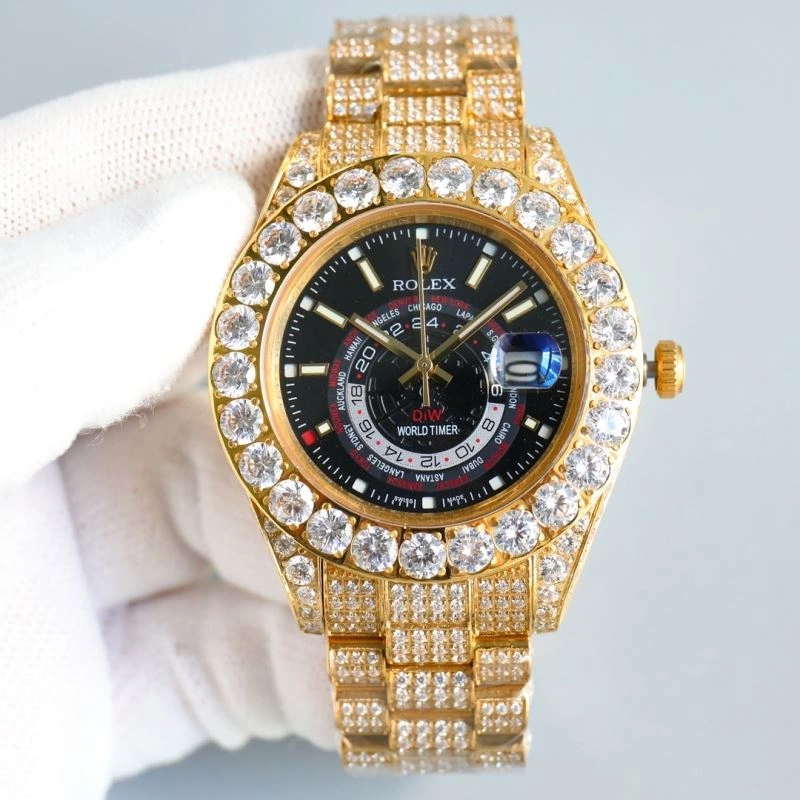 Low-cost ROLEX Watches