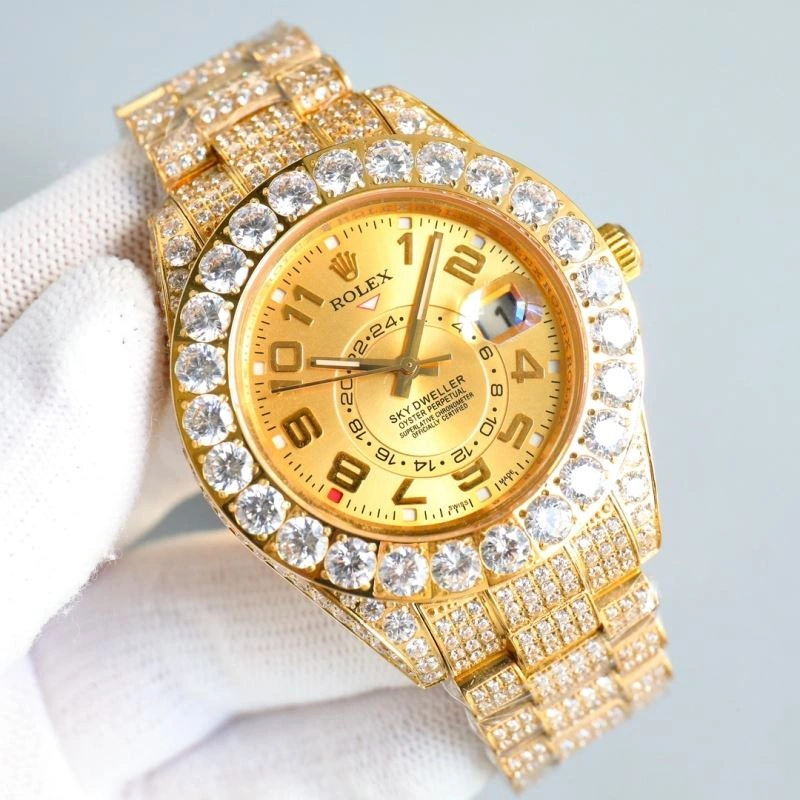 Low-cost ROLEX Watches