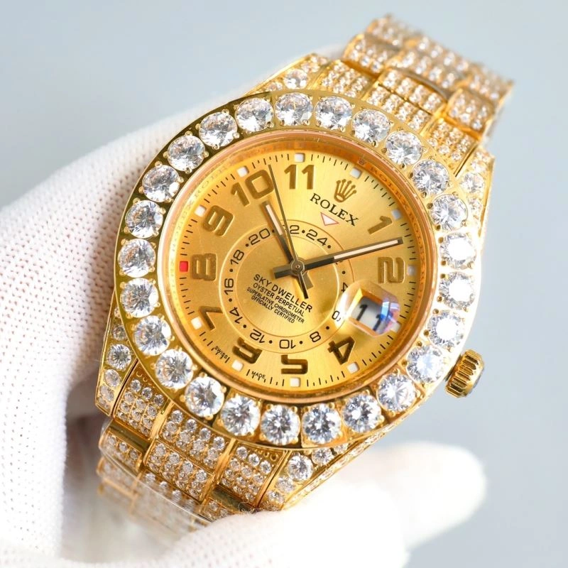 Low-cost ROLEX Watches