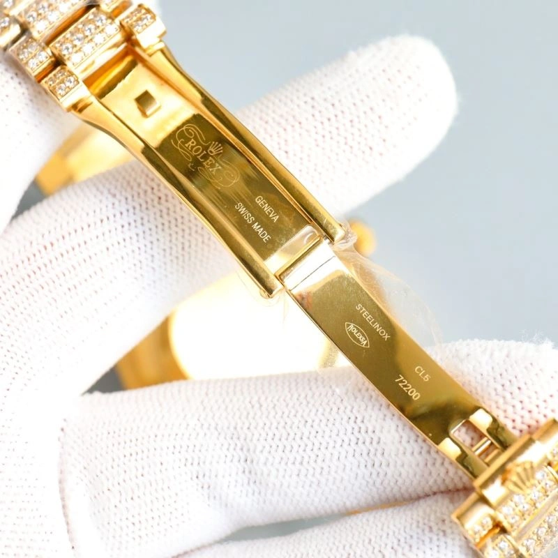 Low-cost ROLEX Watches