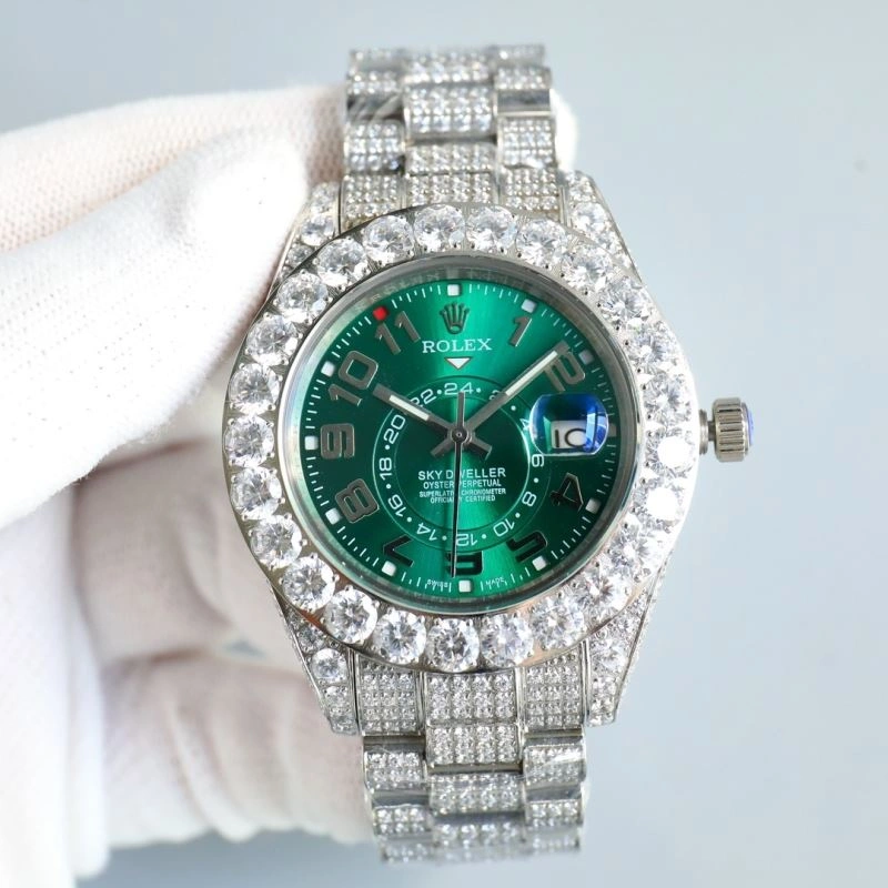Affordable ROLEX Watches