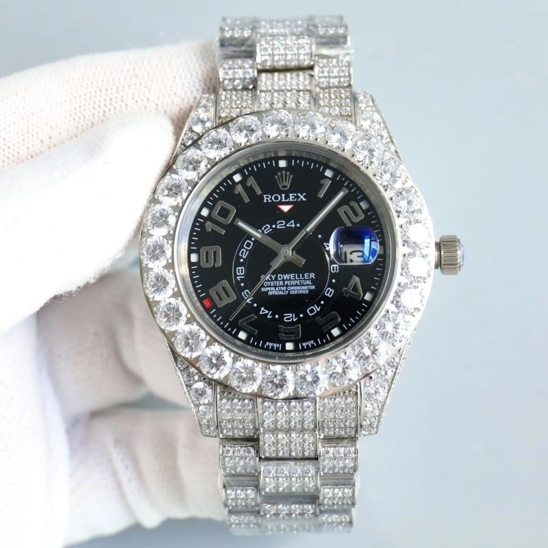 Affordable ROLEX Watches