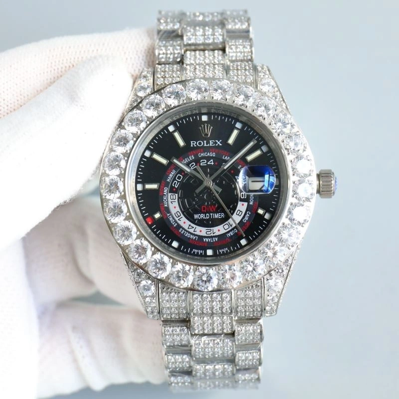 Affordable ROLEX Watches