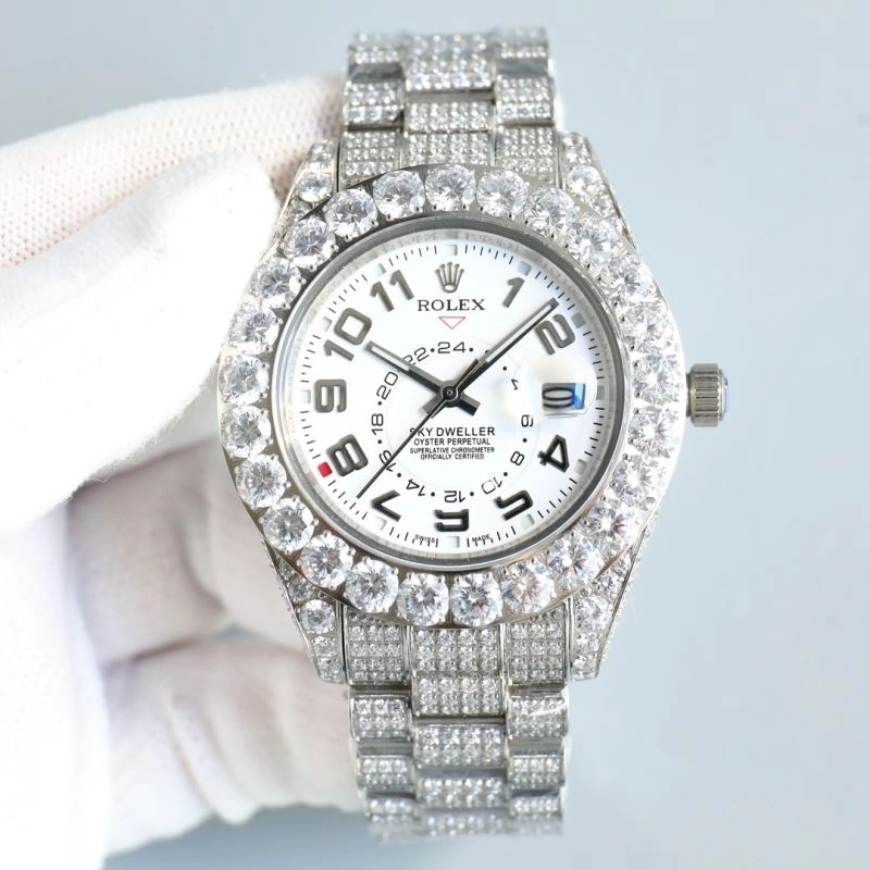 Affordable ROLEX Watches