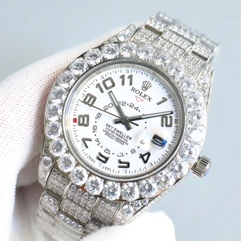 Affordable ROLEX Watches