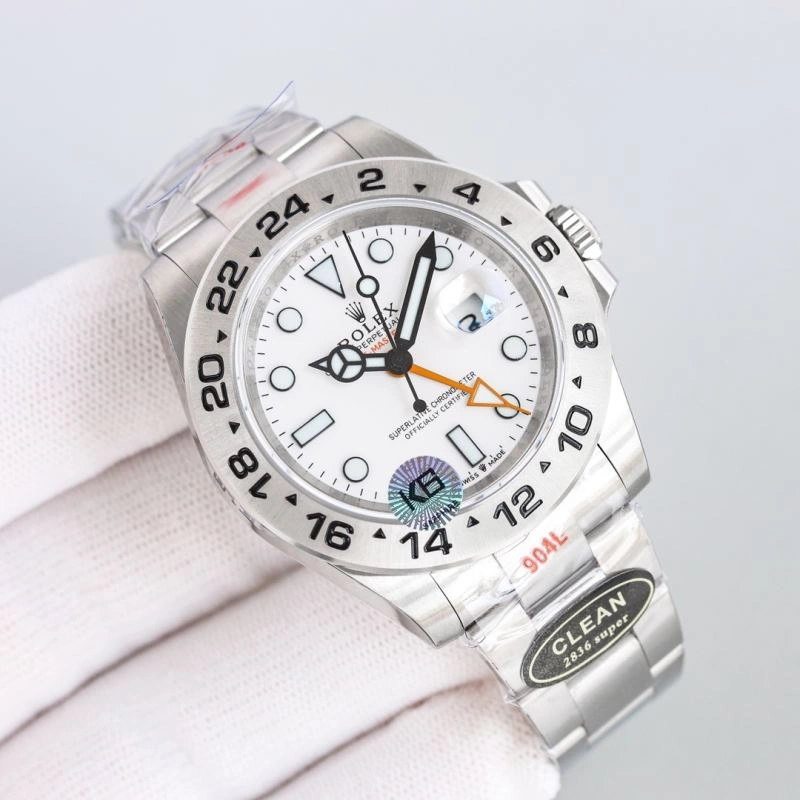 Value-priced ROLEX Watches
