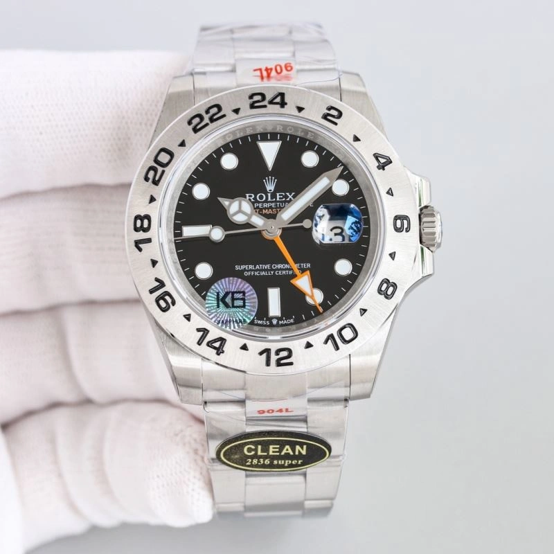 Value-priced ROLEX Watches