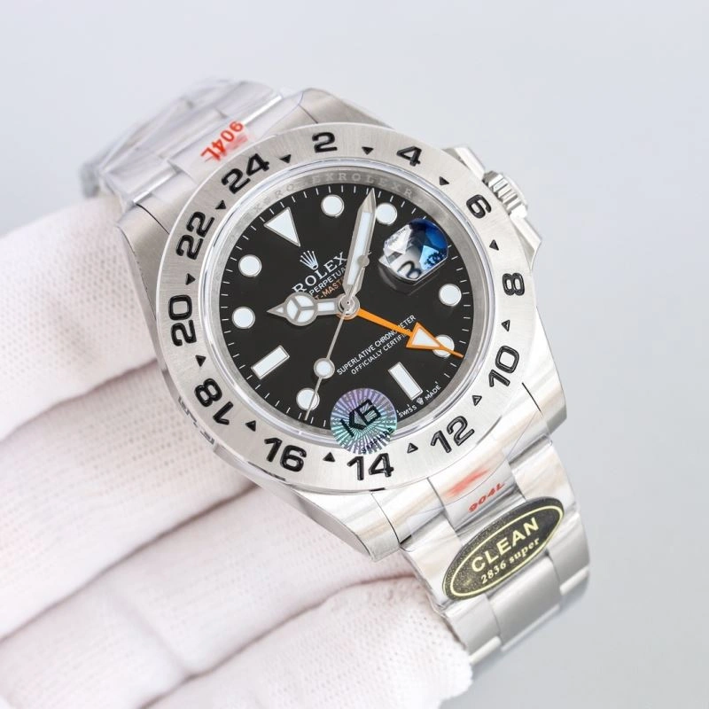 Value-priced ROLEX Watches