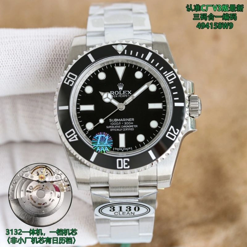 ROLEX Watches