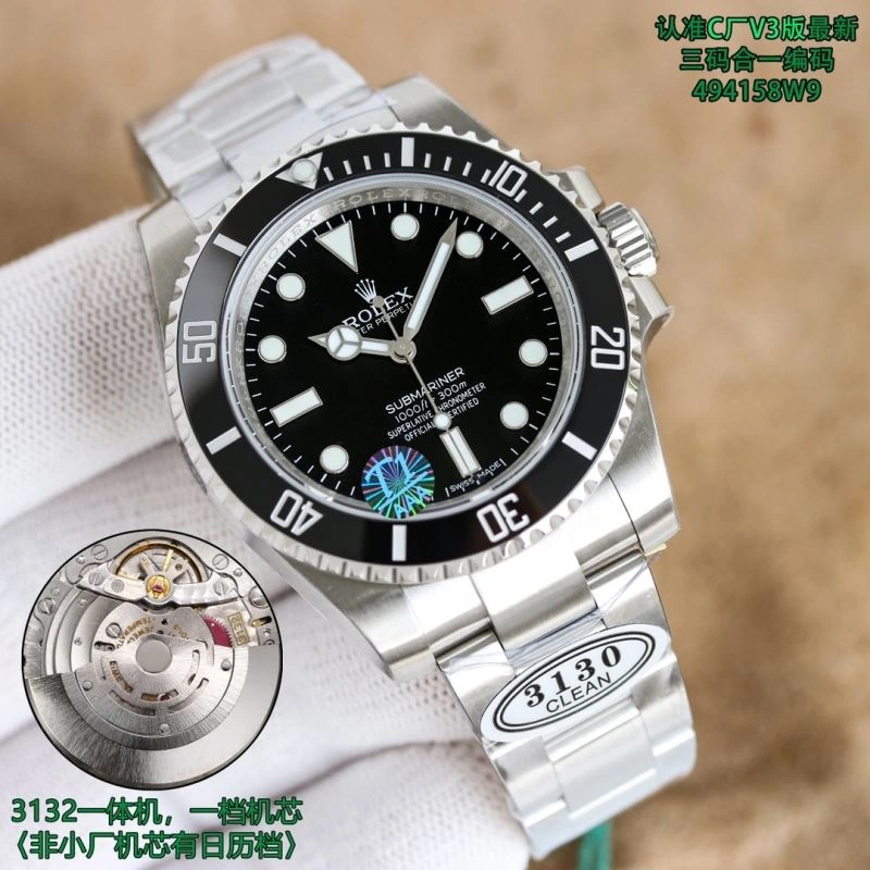 ROLEX Watches