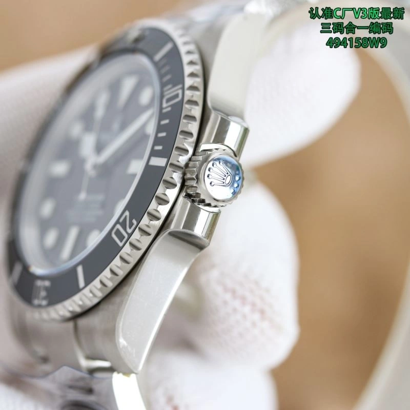 ROLEX Watches