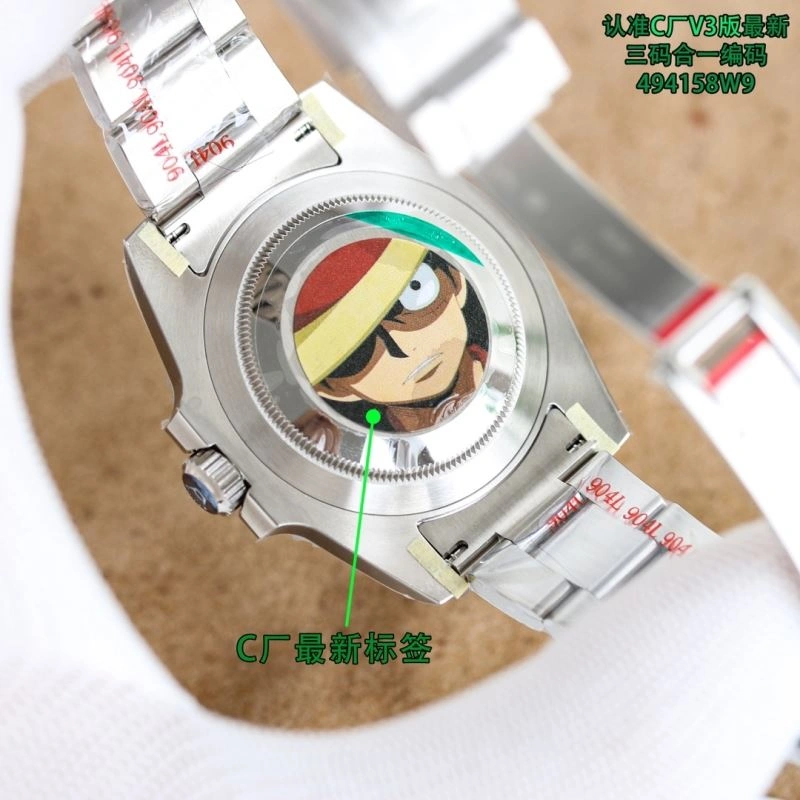 ROLEX Watches