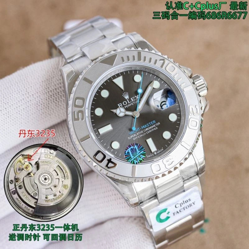 ROLEX Watches