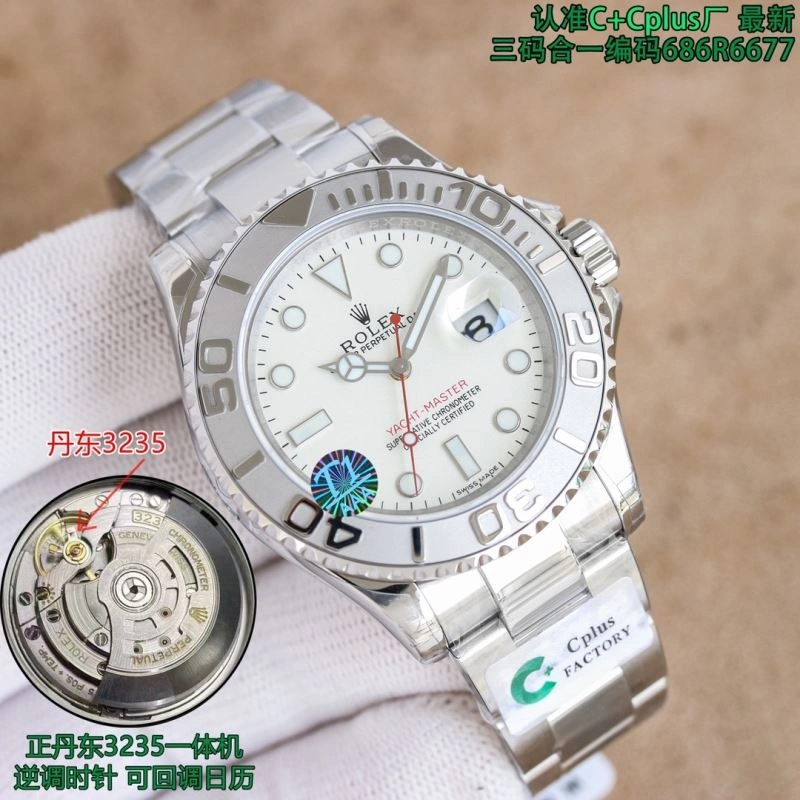 Top match ROLEX Watches