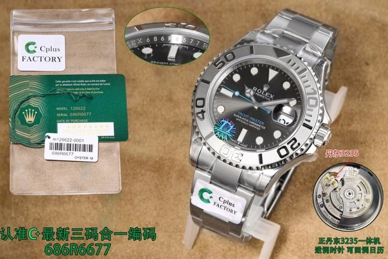 Top match ROLEX Watches